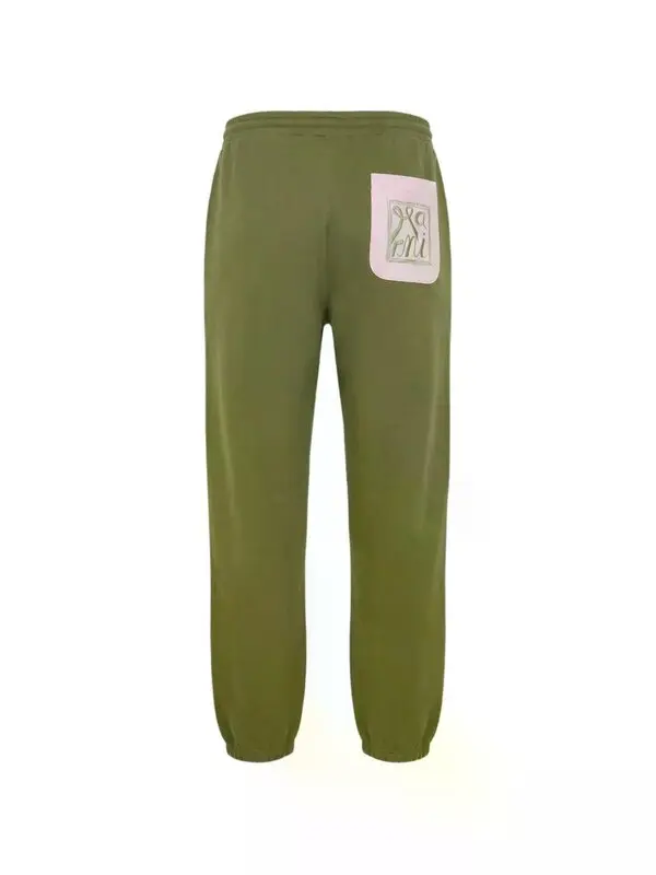 Marni Logo-patch Track Pants