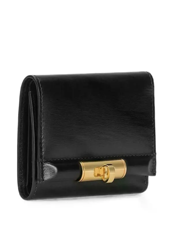 Dolce & Gabbana Marlene Wallet In Calfskin