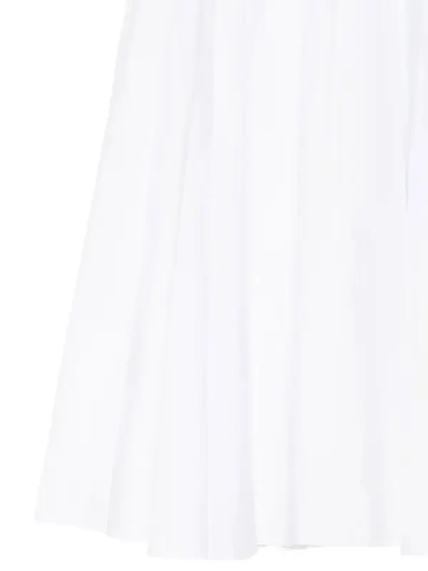 Staud Milano Skirt