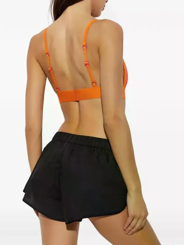 DIESEL® Cora-d-pop Logo-underband Bra
