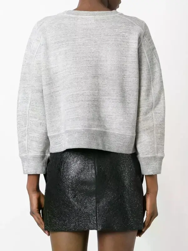 Dsquared2 Bird Logo Sweatshirt