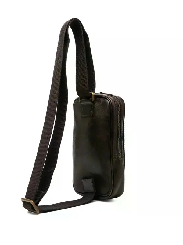 LOUIS VUITTON 2009 Utah Sioux Crossbody Bag