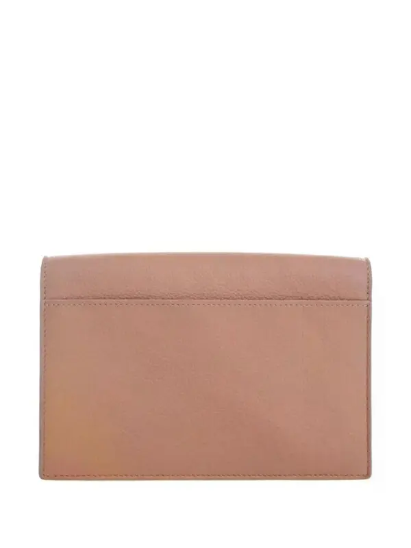 LOUIS VUITTON Mylockme Chain Pochette Crossbody Bag
