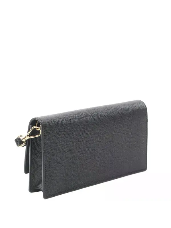 Prada Saffiano Crossbody Bag