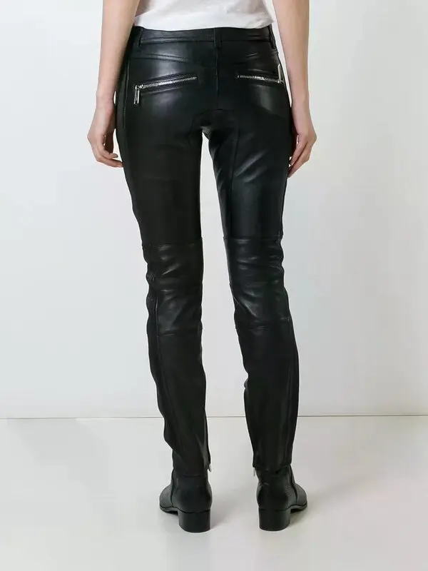 Dsquared2 Biker Trousers