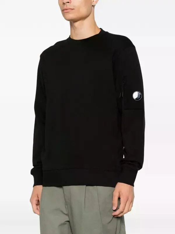 C.P. COMPANY Crew-neck Sweatshirt
