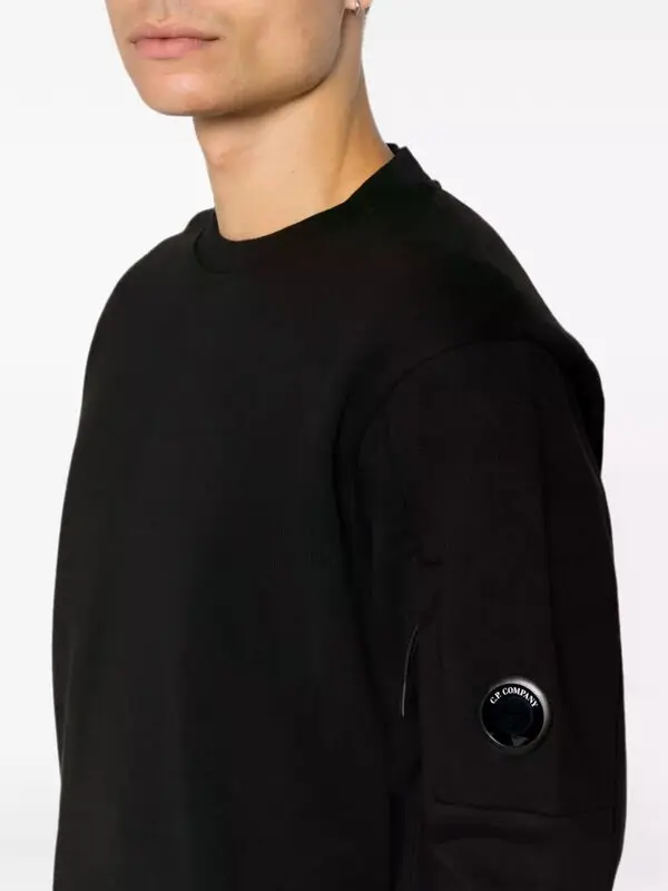 C.P. COMPANY Crew-neck Sweatshirt