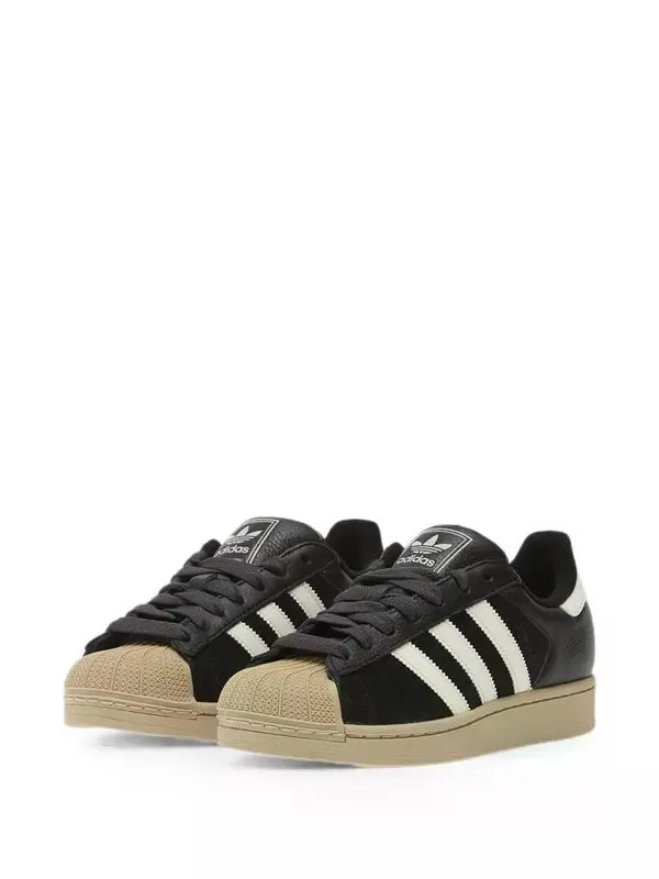 Adidas Superstar Ii Shell-toe Sneakers