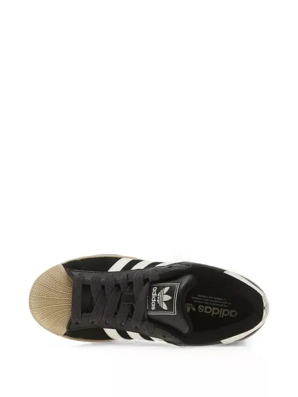 Adidas Superstar Ii Shell-toe Sneakers