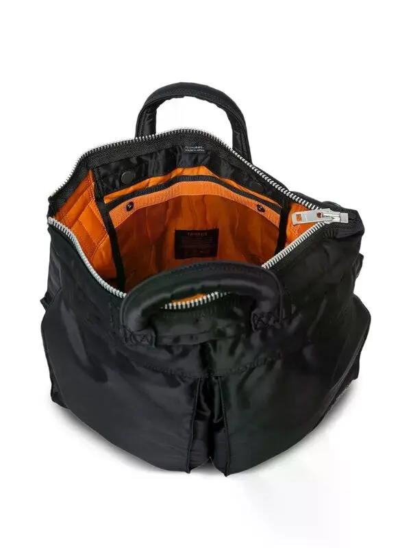 PORTER-YOSHIDA & CO Tanker Helmet Shoulder Bag