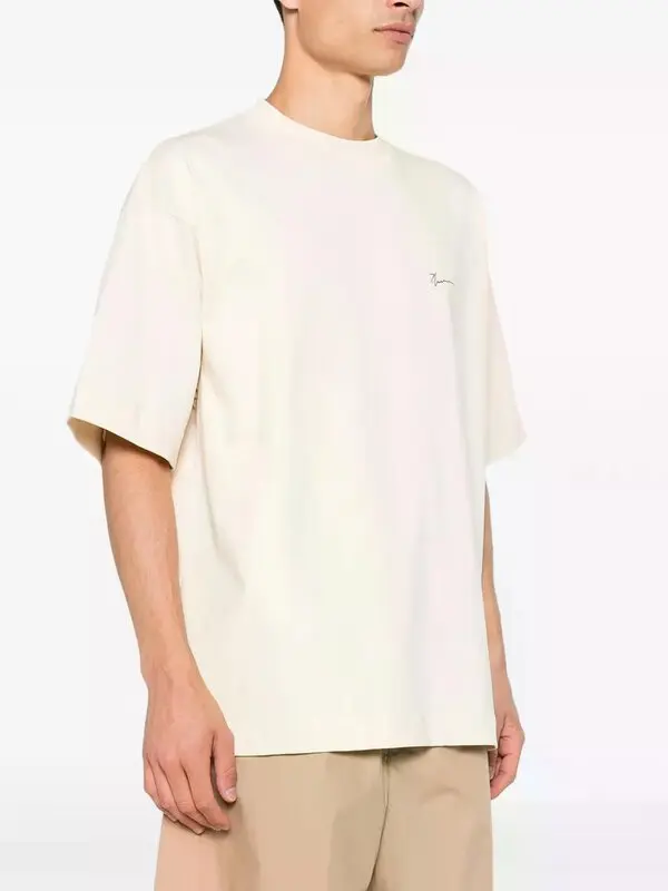 RHUN Graphic-print T-shirt