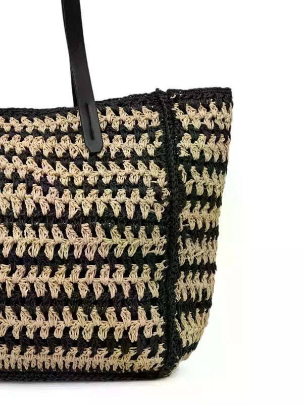 Liu Jo Medium Quilted Tote Bag