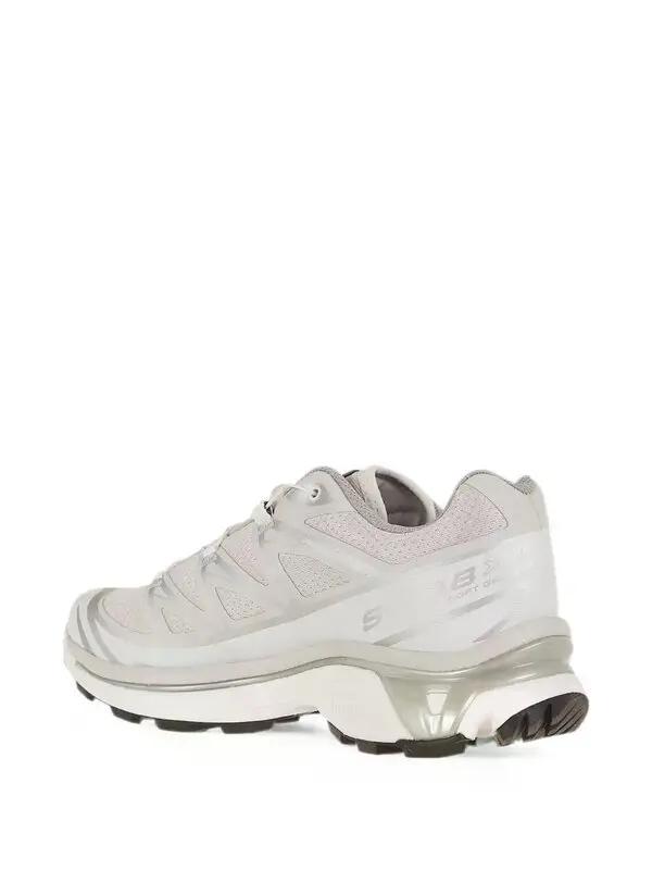 SALOMON Xt-6 Panelled Mesh Sneakers