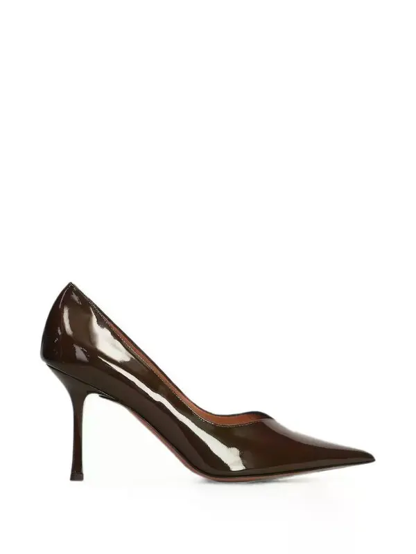 CASTAGNA Anya Pointed-toe Pumps