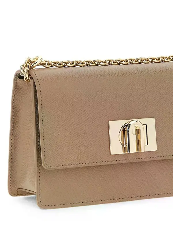 Furla Mini 1927 Arco Crossbody Bag