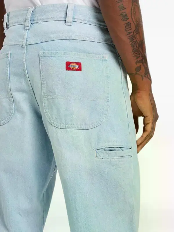 Dickies 958 Baggy Tapered Jeans