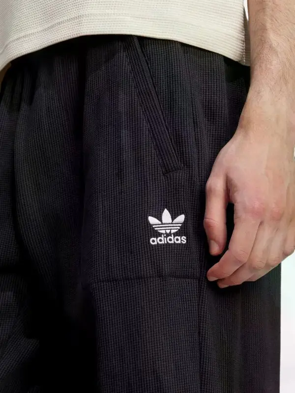 Adidas Trefoil Essentials Track Pants