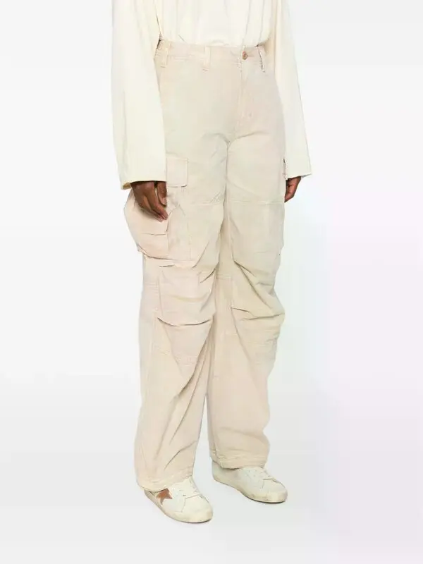 6397 Ripstop Cotton Cargo Pants