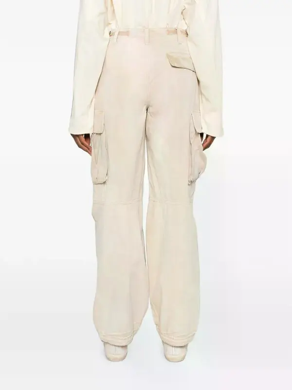 6397 Ripstop Cotton Cargo Pants