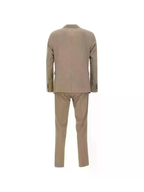 MARCHESANI Sassicaia Single-breasted Suit