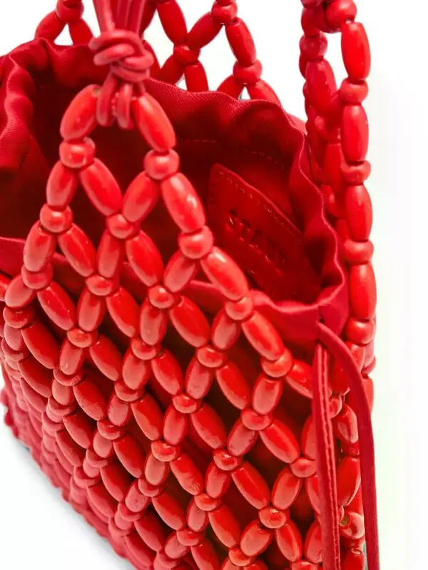 Staud Karla Tote Bag