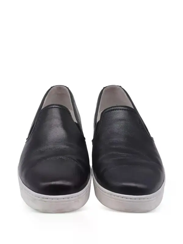 Prada Sport Slip-on Sneakers