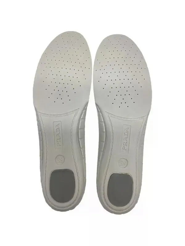 Prada Sport Slip-on Sneakers