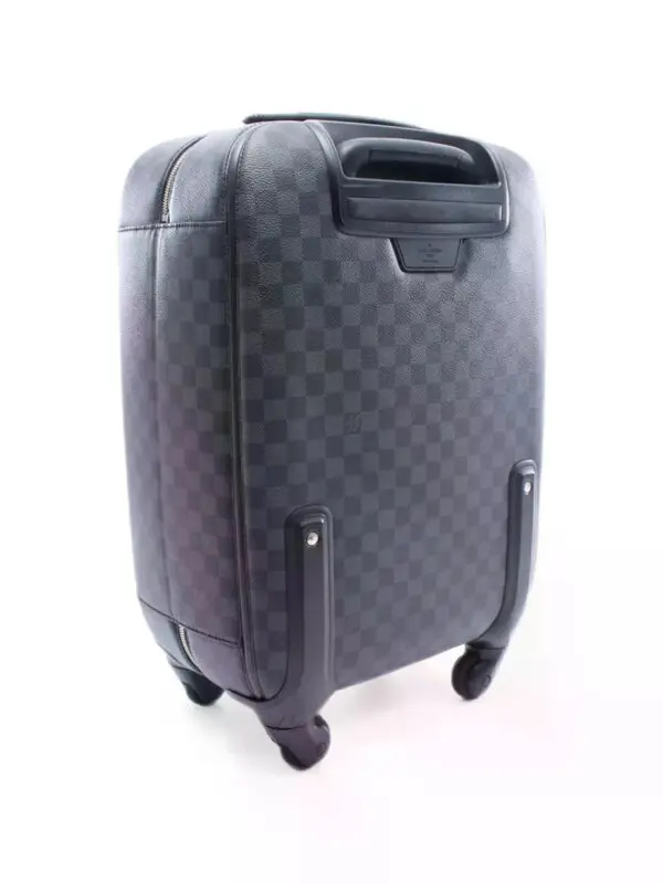 LOUIS VUITTON 2015 55 Zephyr Damier Graphite Luggage
