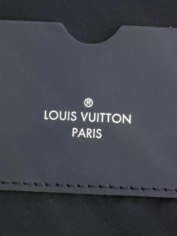 LOUIS VUITTON 2015 55 Zephyr Damier Graphite Luggage