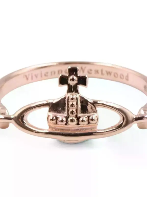 VIVIENNE WESTWOOD 2020s Orb Ring