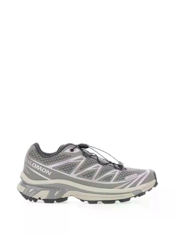 SALOMON S-lab Xt Panelled Sneakers - Grey