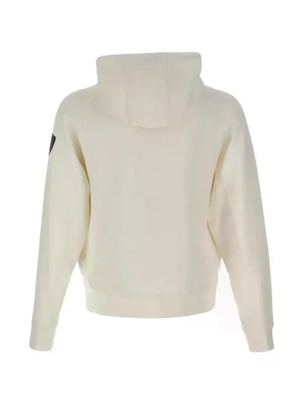 BLAUER. Shaw Zip-up Hoodie