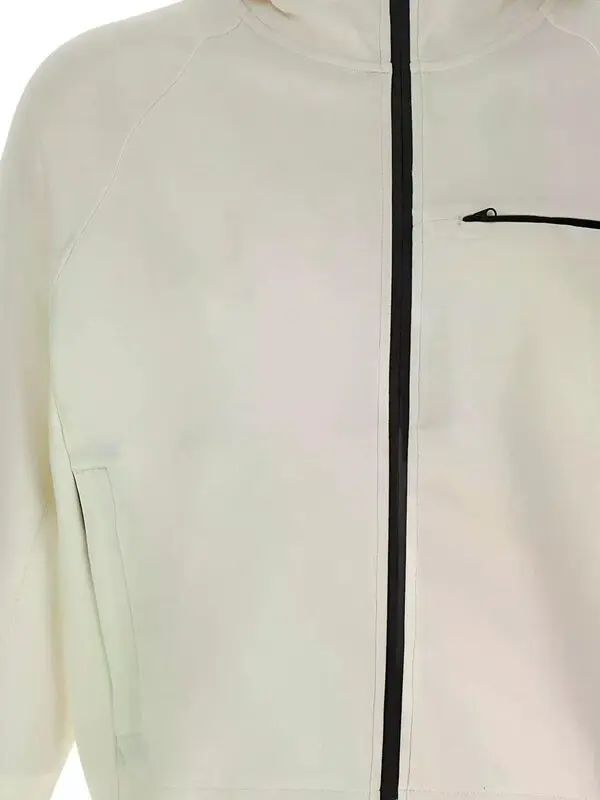 BLAUER. Shaw Zip-up Hoodie