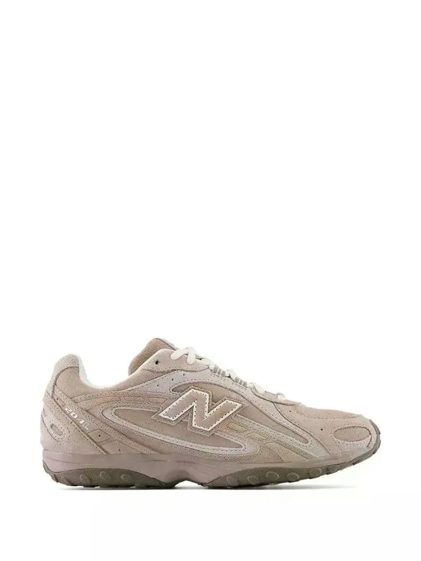 NEW BALANCE 204l Panelled Sneakers - Neutrals