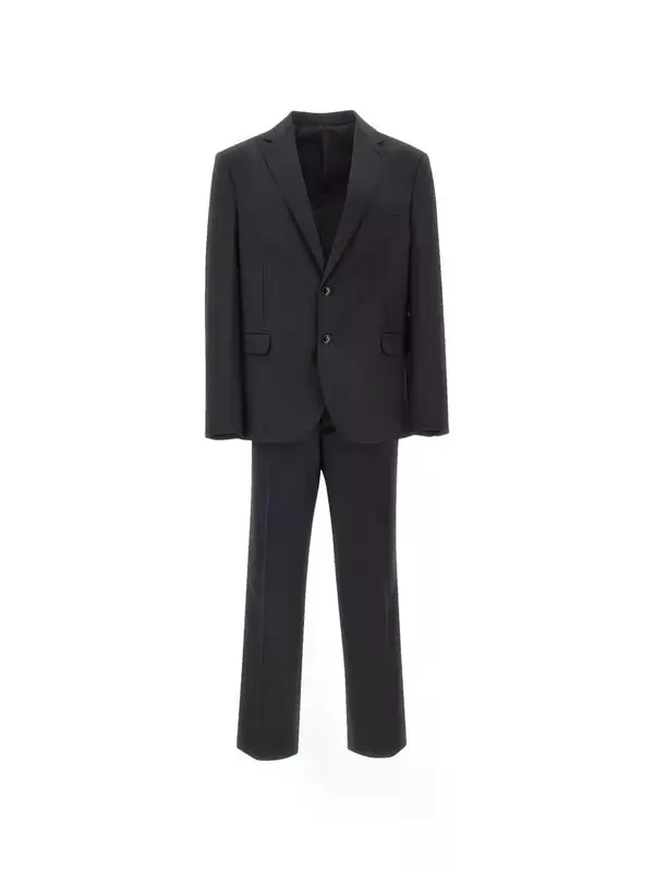 MARCHESANI Sassicaia Single-breasted Suit