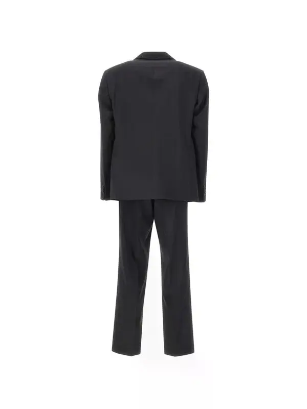 MARCHESANI Sassicaia Single-breasted Suit