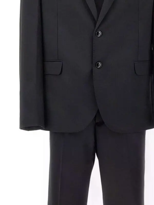 MARCHESANI Sassicaia Single-breasted Suit