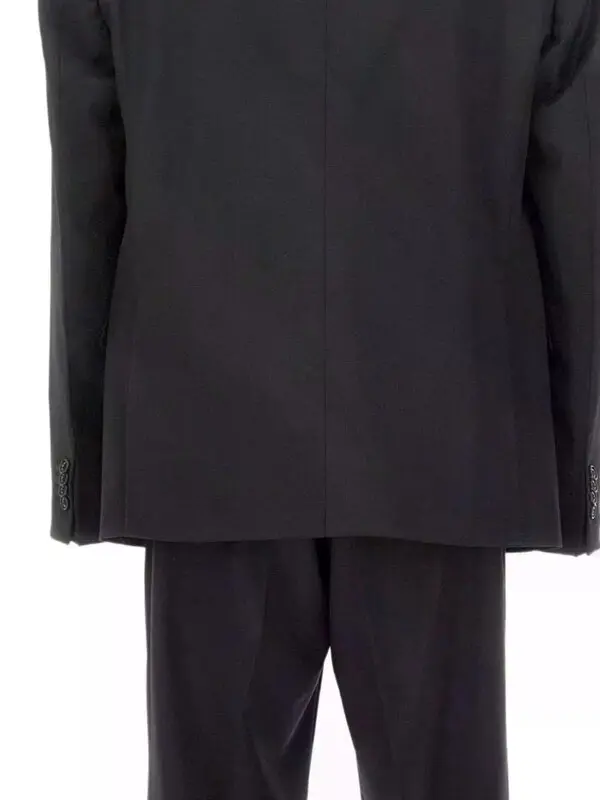 MARCHESANI Sassicaia Single-breasted Suit