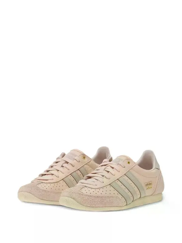 Adidas Japan Lace Up Sneakers