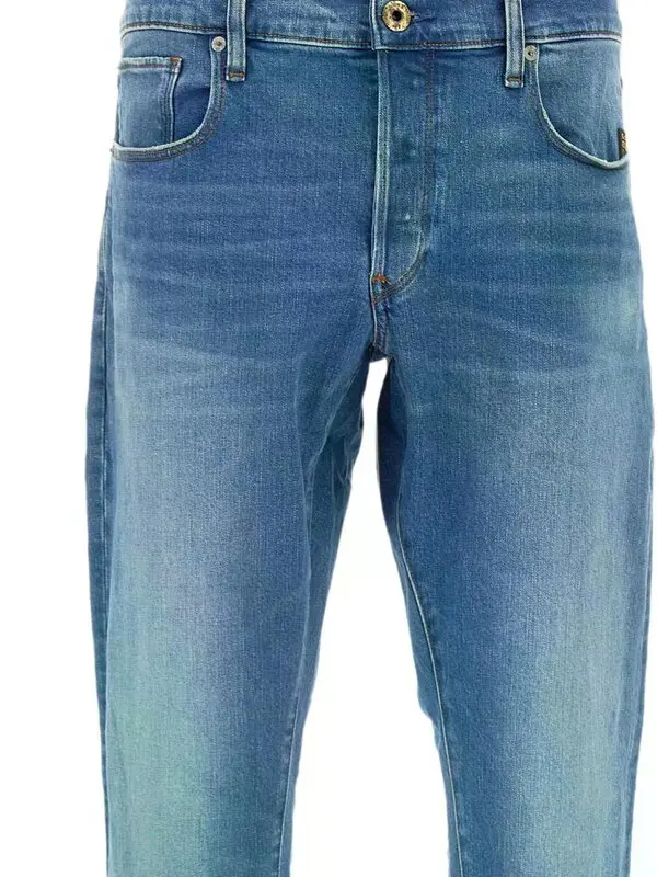 G-star Raw 3301 Tapered Jeans