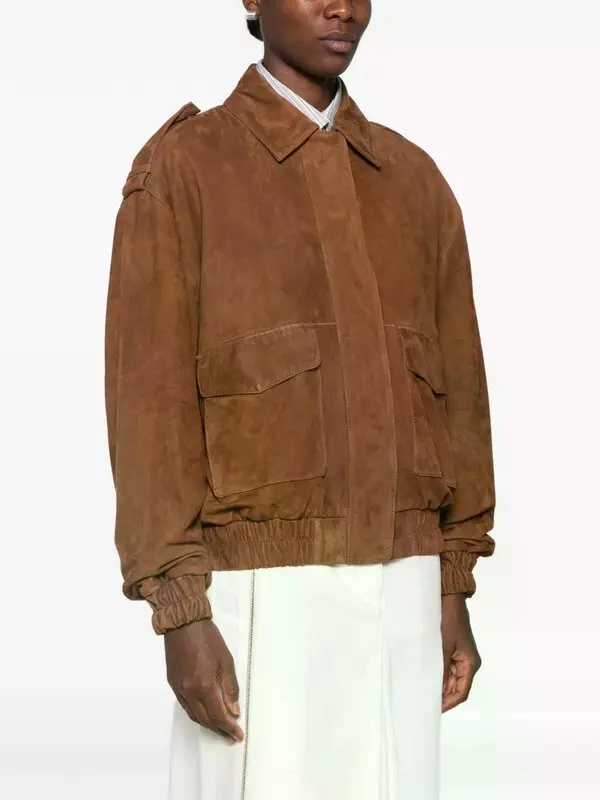 ARMA Halti Zip-up Jacket