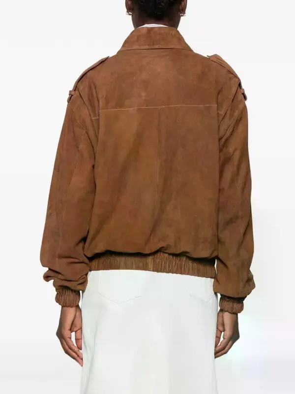 ARMA Halti Zip-up Jacket