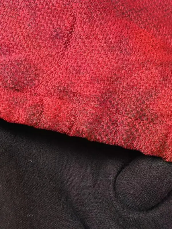 Dior 2010s Bee-embroidery Tie-dye Jacket