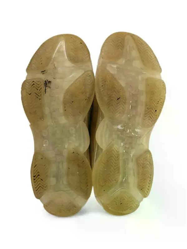 Balenciaga Triple S Sneakers - Neutrals