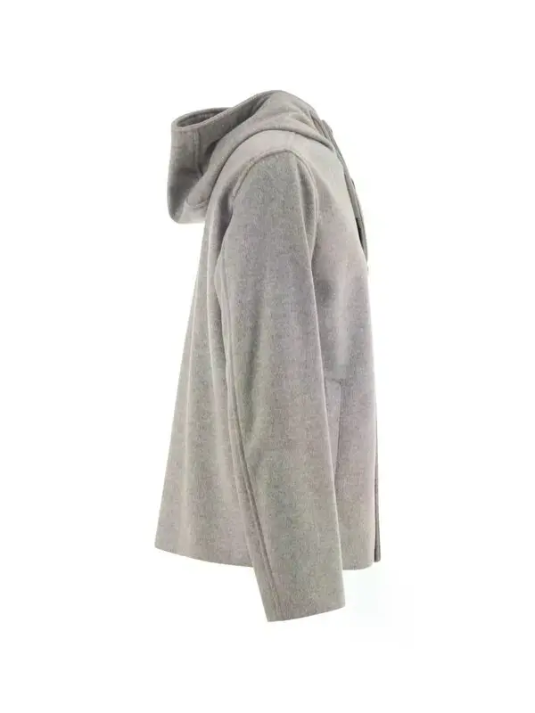 Herno Hooded Jacket