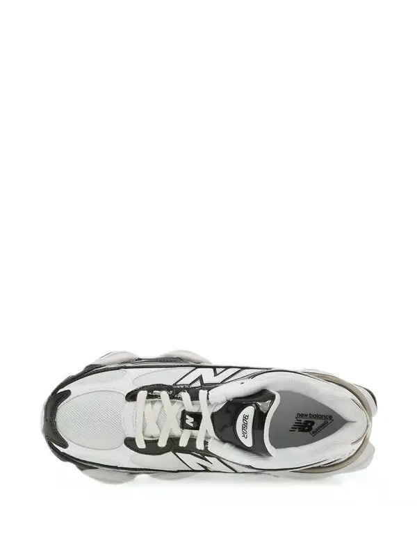 NEW BALANCE 9060r Mesh-panel Sneakers