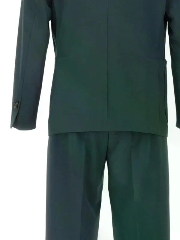 MARCHESANI Single-breasted Peak-lapel Suit