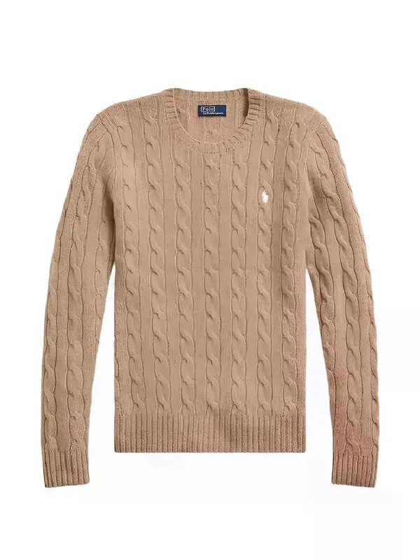 Polo Ralph Lauren Cable-knit Sweater