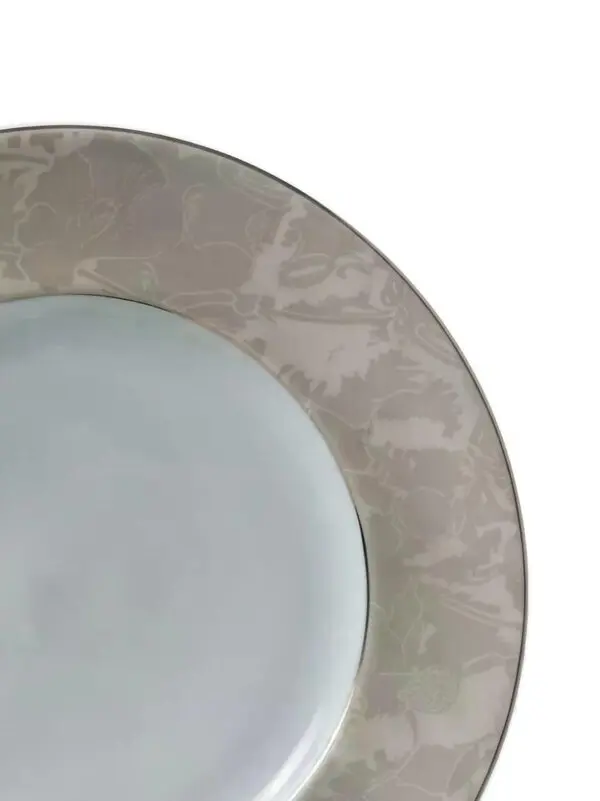 GINORI 1735 Lago Vanitas Dinner Plate