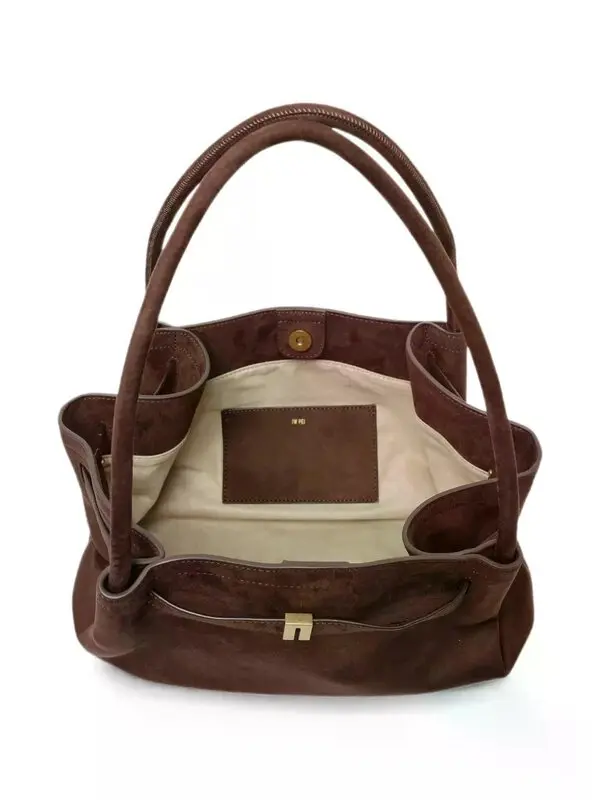Jw Pei Hana Wide Shoulderbag